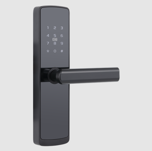 How to Choose A Digital Door Lock for Short-Term Rentals - Be-Tech