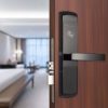 Hotel Electronic Locking System For Hospitality Facilities - BE-TECH Lock