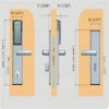 Common Hotel Door Lock Problems analysis and Troubleshooting - BE-TECH Lock