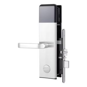 Electronic Hotel Locks - BASE RFID (9248 Series) - BE-TECH Lock