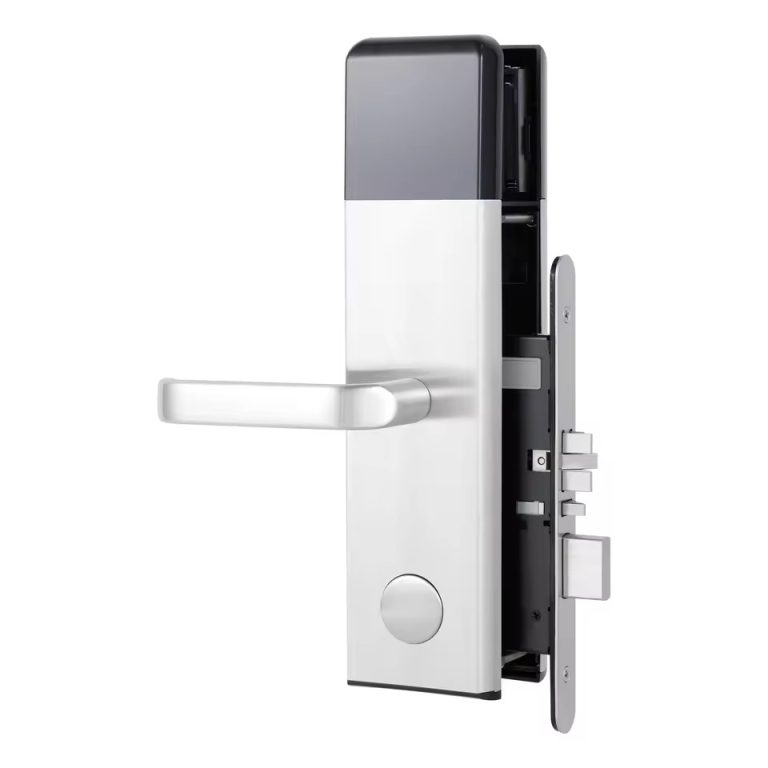 Electronic Hotel Locks - BASE RFID (9248 Series) - BE-TECH Lock